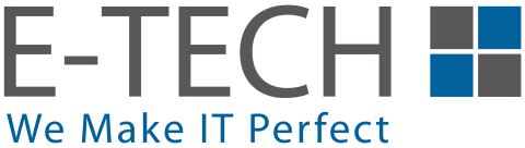 E-Tech IT: Leading IT Distributor & Solution Provider in Malaysia