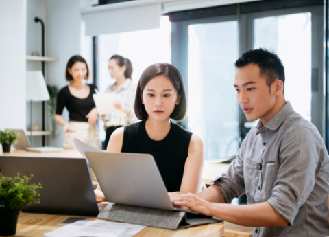 E-Tech IT: Leading IT Distributor & Solution Provider in Malaysia