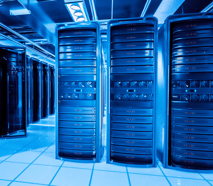 Infrastructure Virtualization Www Etech My